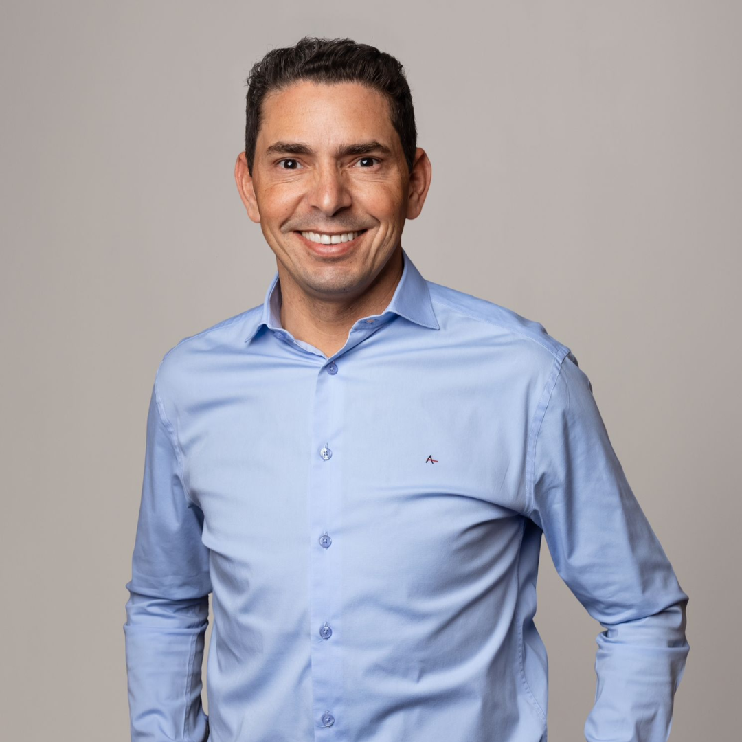 Prefeito eleito Franklin divulga nomes para fazer transição de governo ...