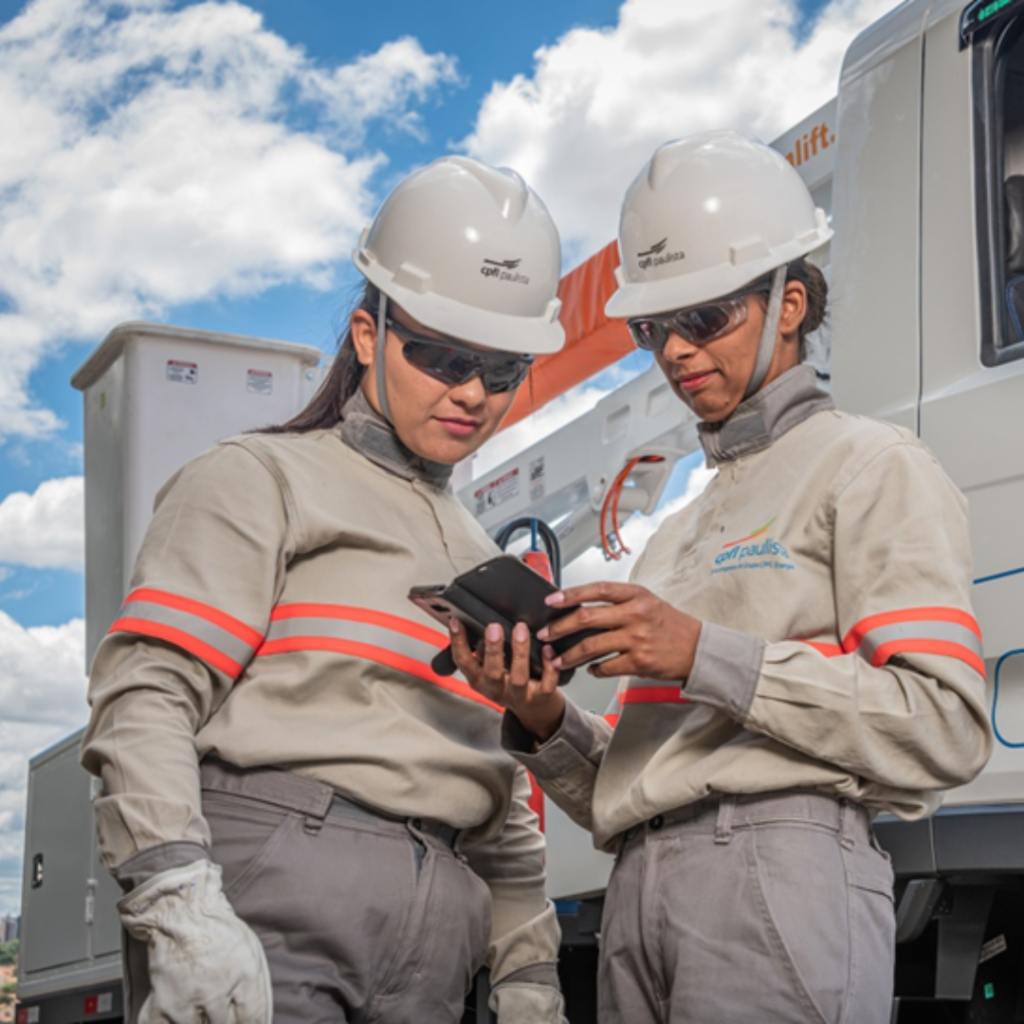 Programa de Estágio CPFL tem 59 vagas abertas para nível técnico e superior • Jornal de Valinhos